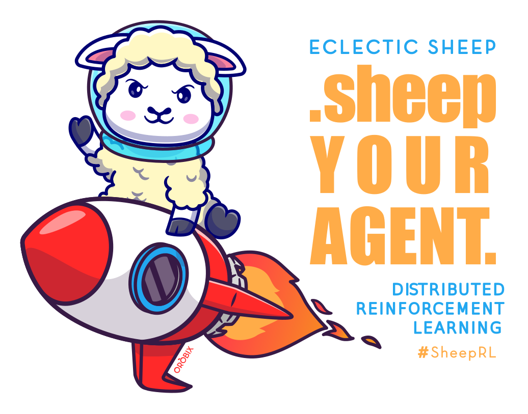 From 0 to RL with SheepRL